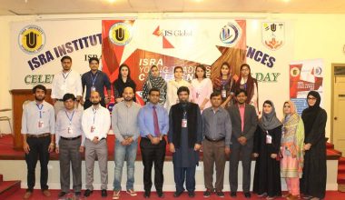 Isra University | Official Website